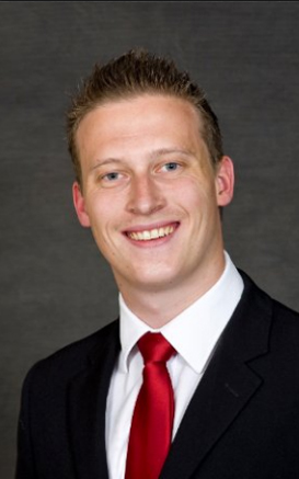 Alec Veitch - Schindlers Attorneys