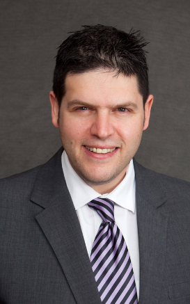 Gary Boruchowitz - Schindlers Attorneys